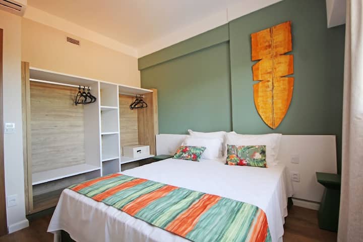 Hot Beach Suítes Olímpia - Olimpia