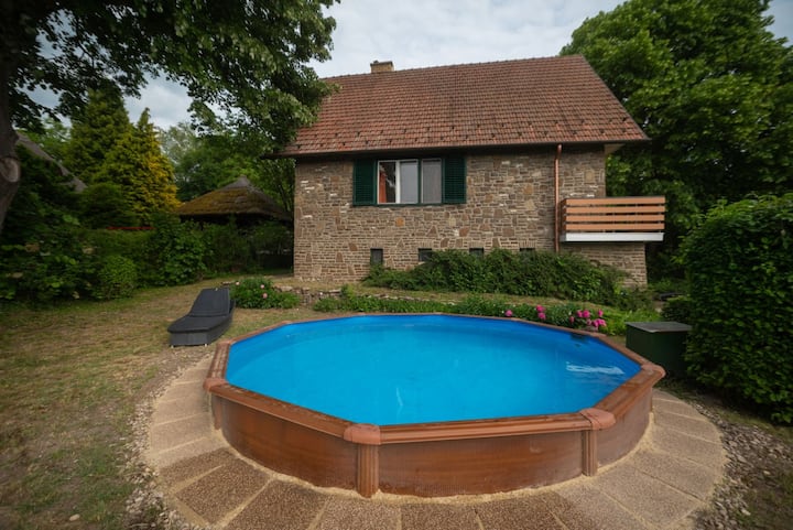 Villa Sajkod - Balatonfüred