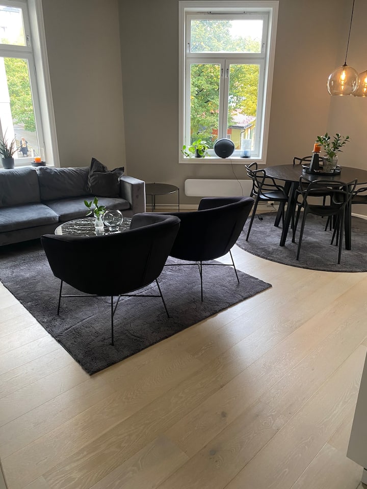 Apartment In The Heart Of Oslo - Oslo