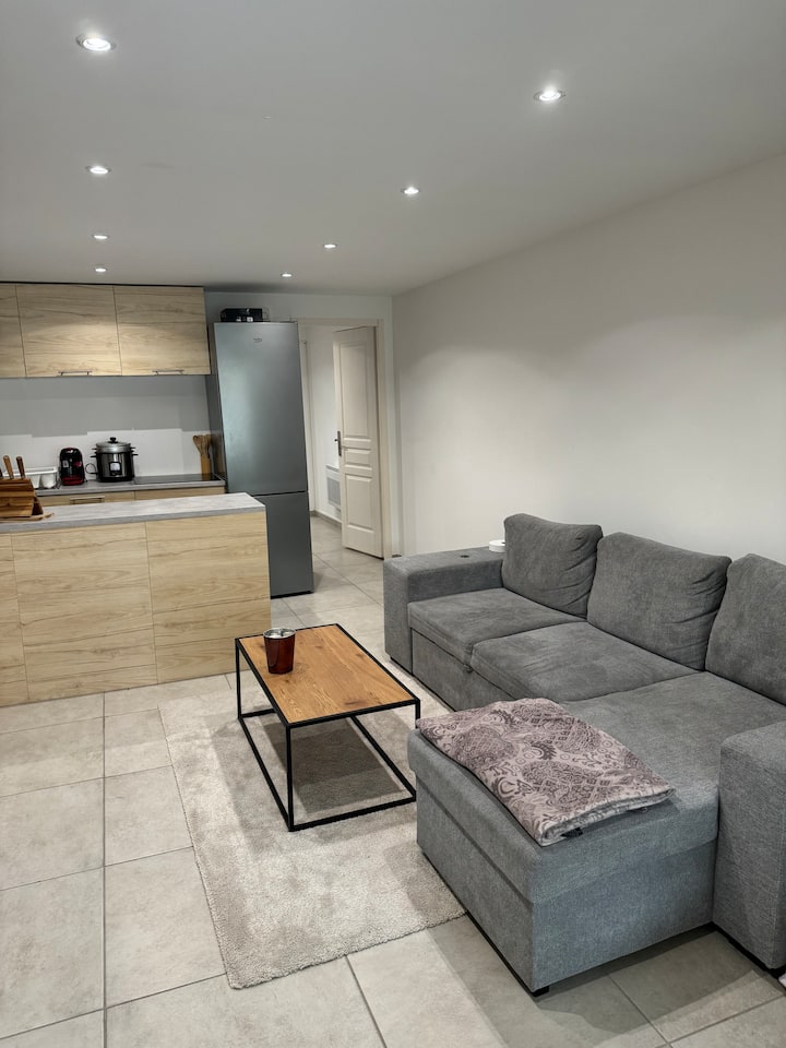 Appartement Pour Maximum 4 Personnes - Carry-le-Rouet