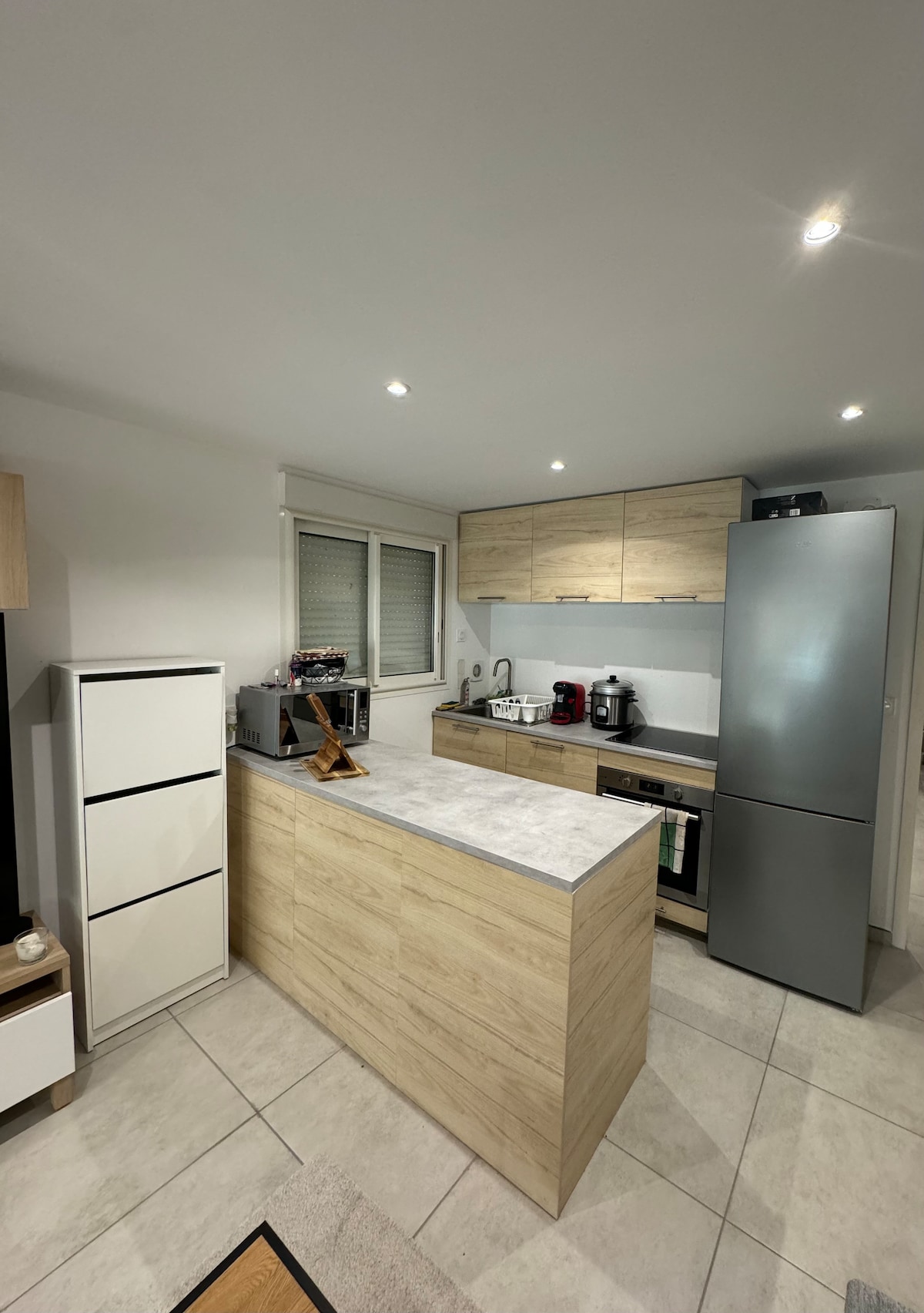 Apartamento para até 4 pessoas - Apartamentos para Alugar em ...