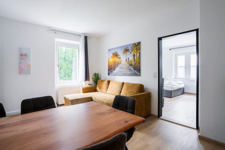Homy Lakeside Symphony In Bregenz - Apartment 01 - Bregenz