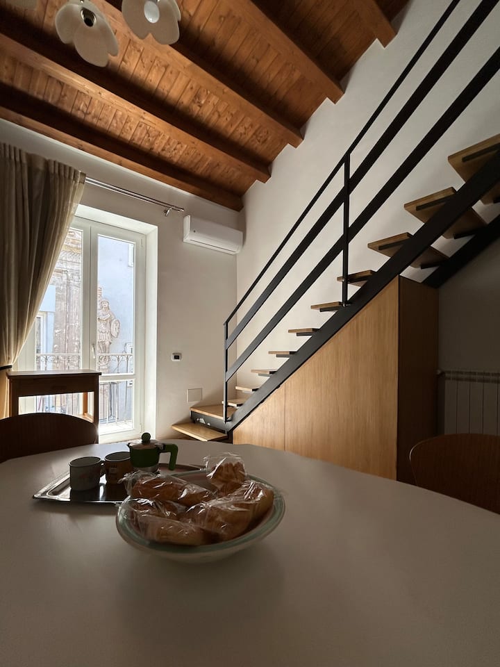 Sole Di Sicilia Apartment - Italy