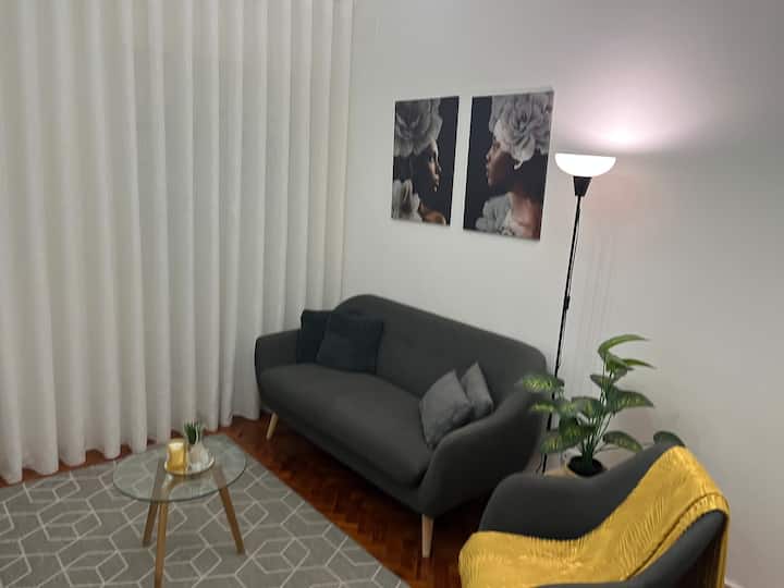 Apartamento Confortável Amadora - Amadora