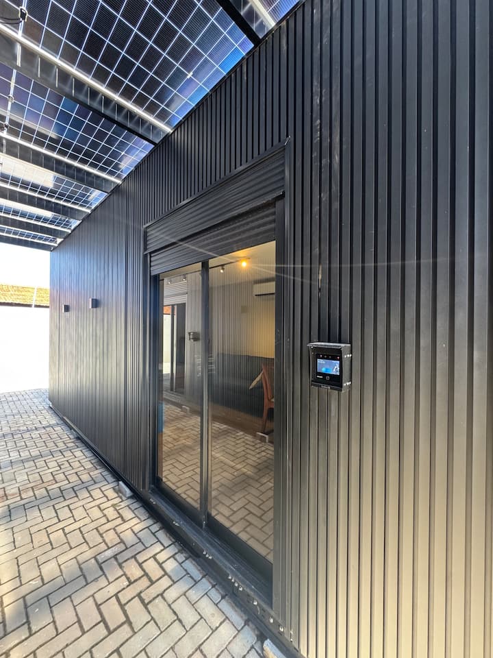 Urban Loft 01 - C/ Ar Condicionado - Londrina