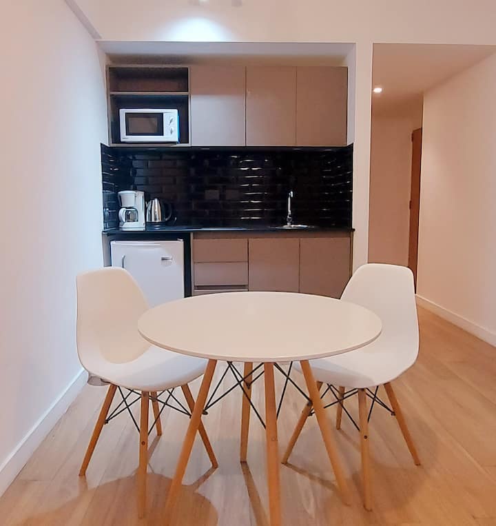 Departamento En Palermo Hollywood - Buenos Aires