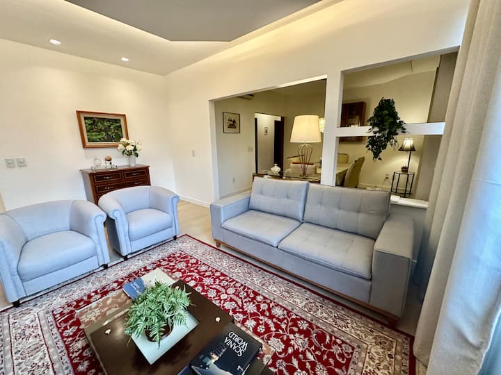 Heart Of Ipanema / 2 Br Apartment - Ipanema