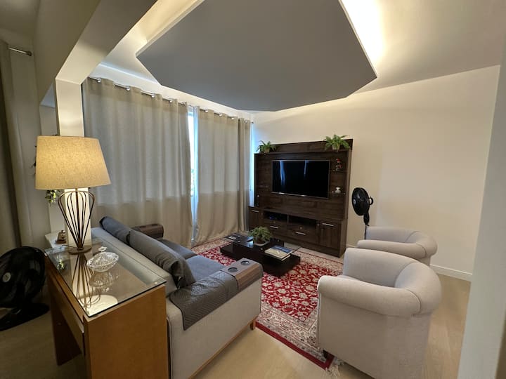Heart Of Ipanema / 2 Br Apartment - Ipanema