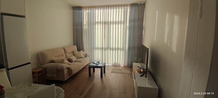 Apartamento Privado - Adolfo Suárez Madrid–Barajas Airport (MAD)