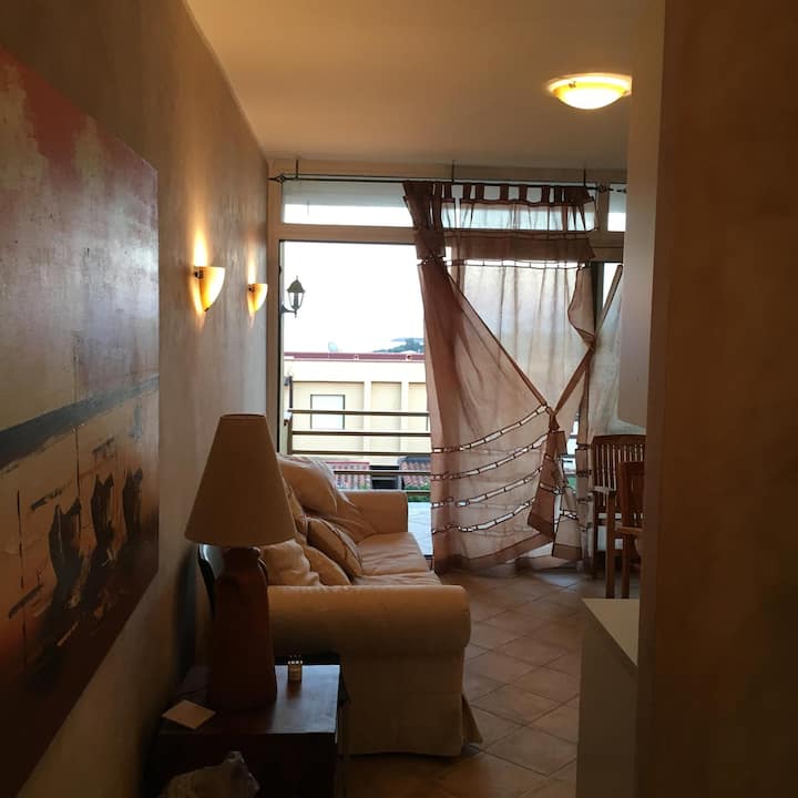 Simone House - Golfo Aranci