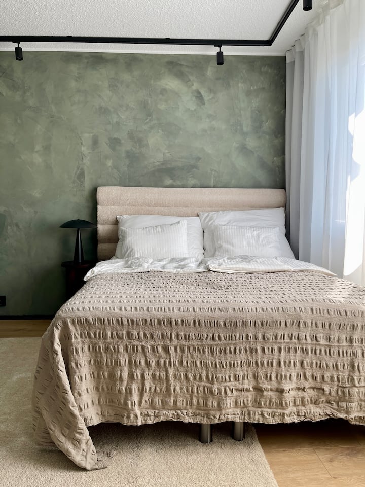 Home Suites - Boutique Apartment In City Centre - Tampere
