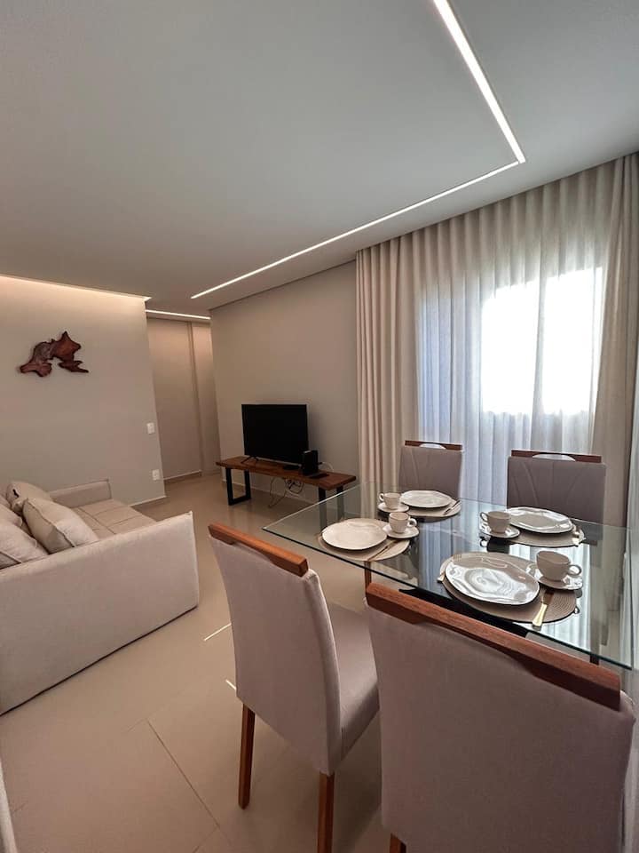 Residencial Planalto - Belo Horizonte