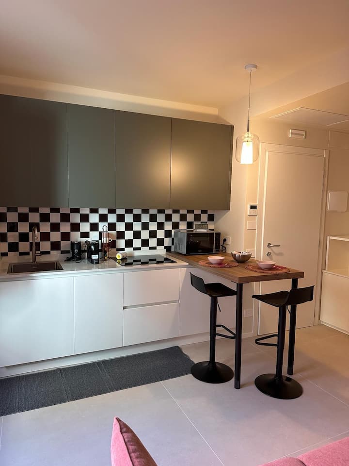 Suite Sabbia D’oro - Caorle