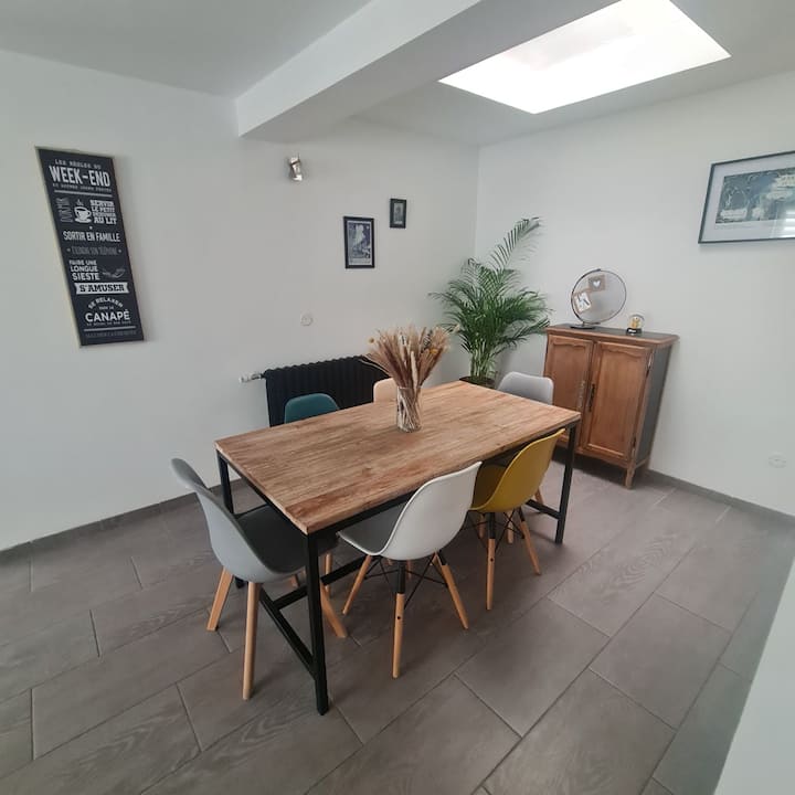 La Calaisienne - Calais