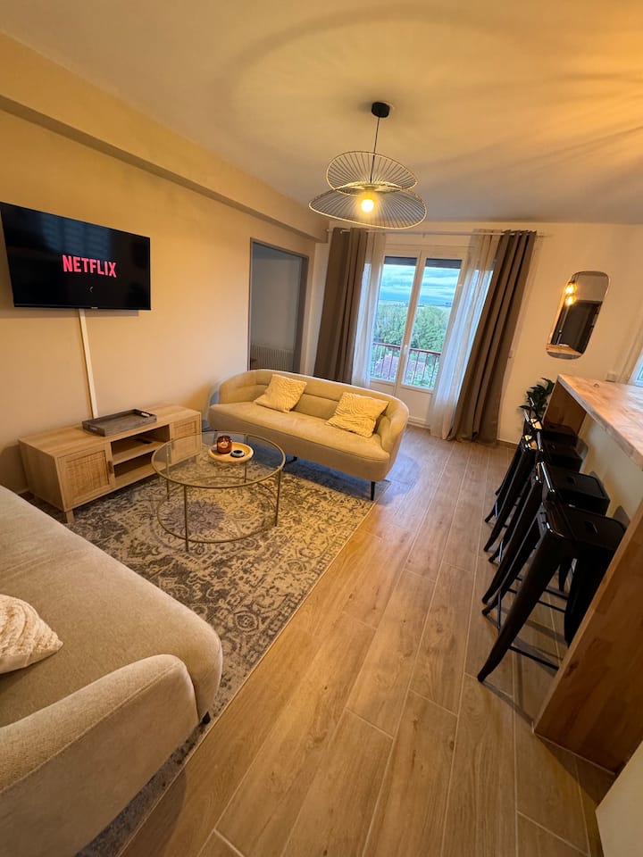 Superbe Appartement - Monéteau