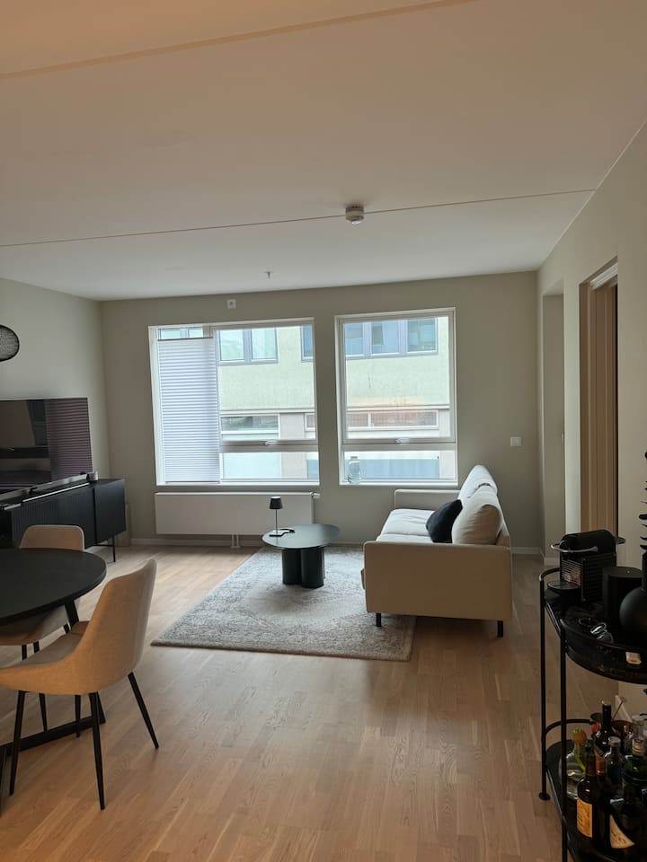 Fantastisk Leilighet På Torshov! - Oslo