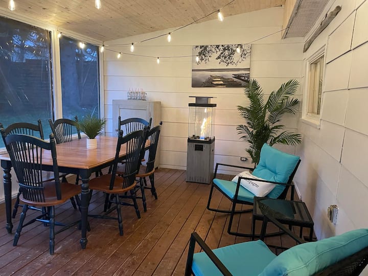 Chalet - Laurentides