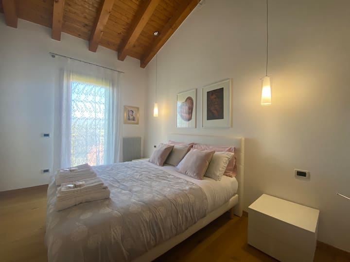 Rilassarsi A “Casa Menarè 166” - Vittorio Veneto