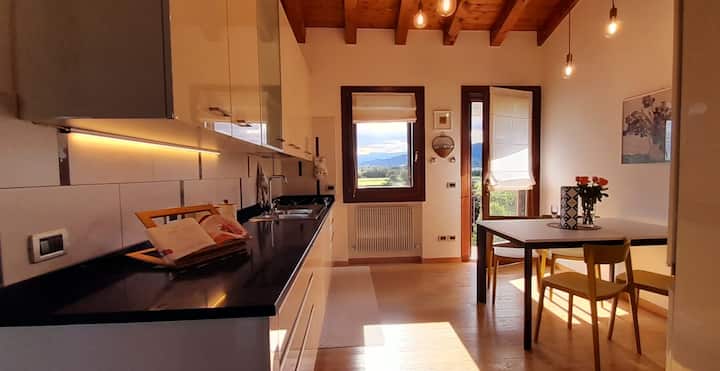 Rilassarsi A “Casa Menarè 166” - Fontanelle