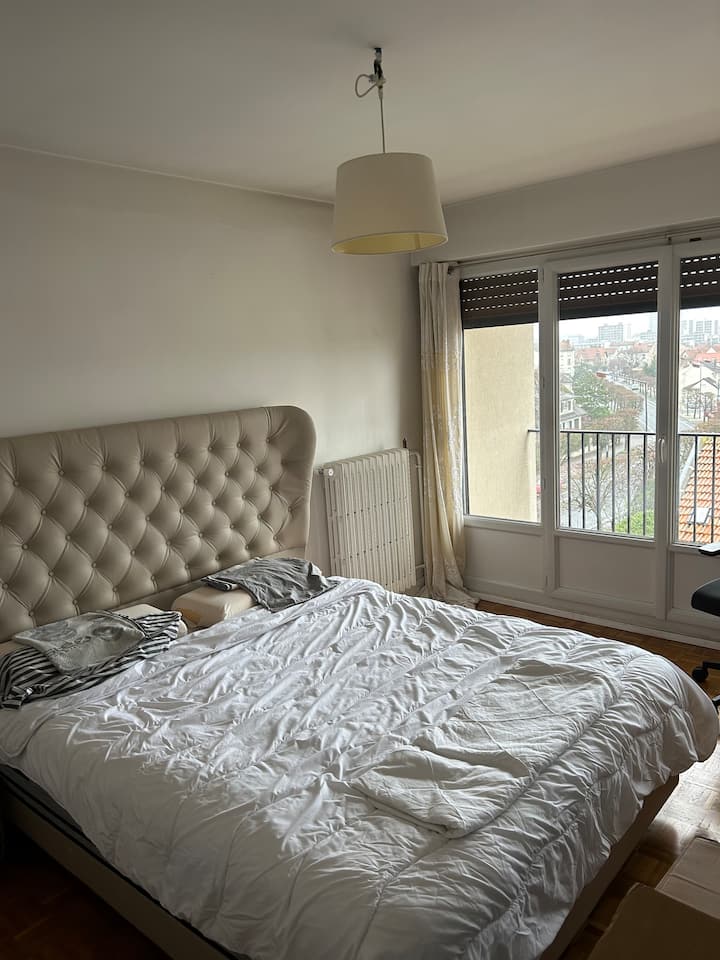 Superbe Appartement - Rueil-Malmaison