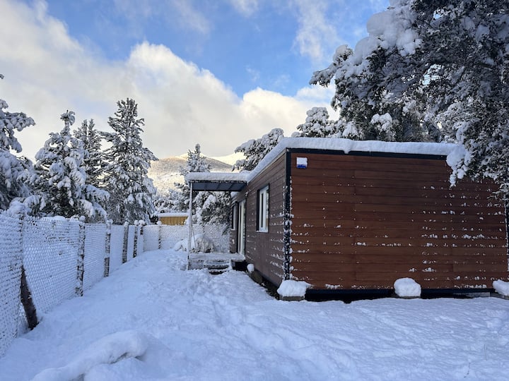 Casita Container A Estrenar - San Carlos de Bariloche