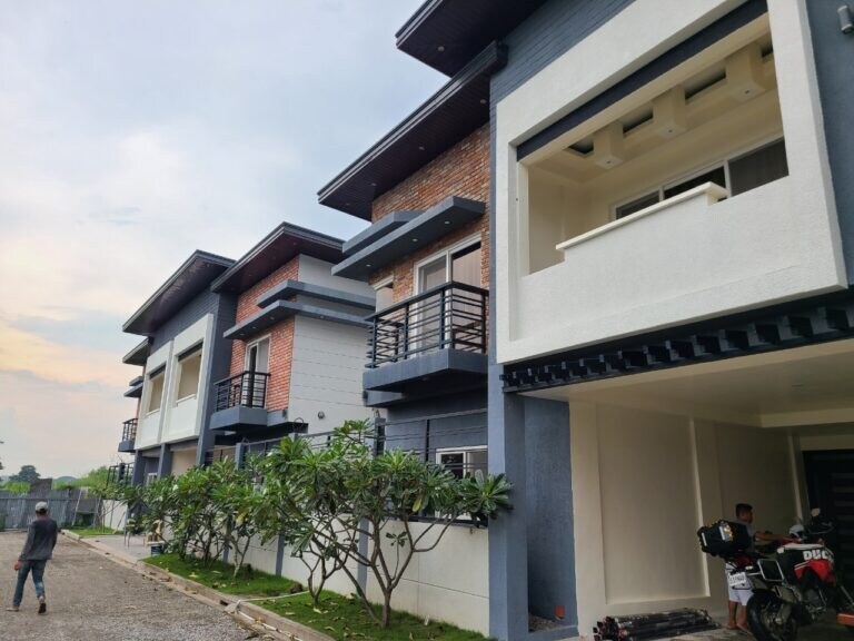 Vila de pedra 52 - Casas para Alugar em Angeles, Central Luzon ...