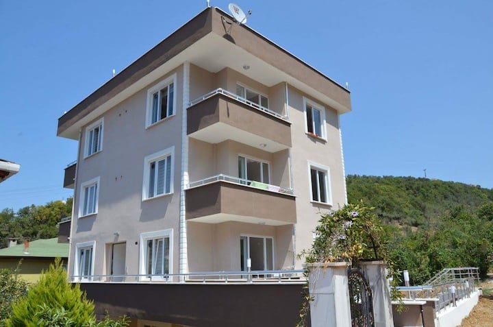 Yalova Esenköy Konaklama - Armutlu