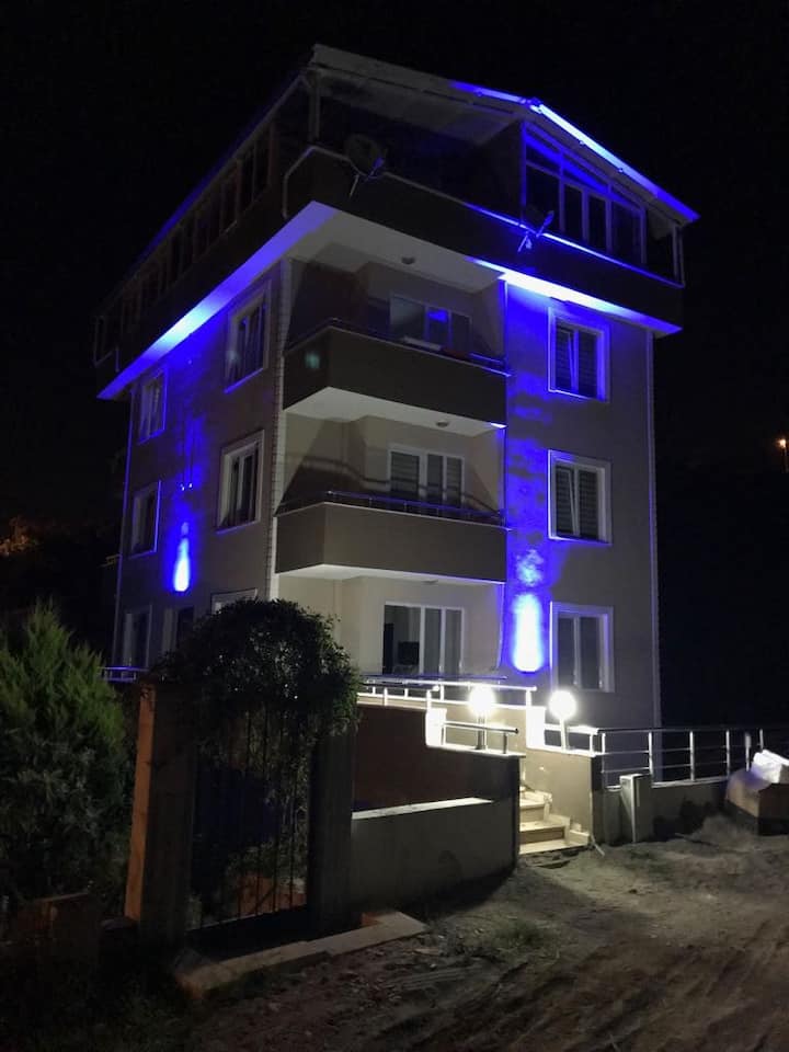 Yalova Esenköy Konaklama - Armutlu