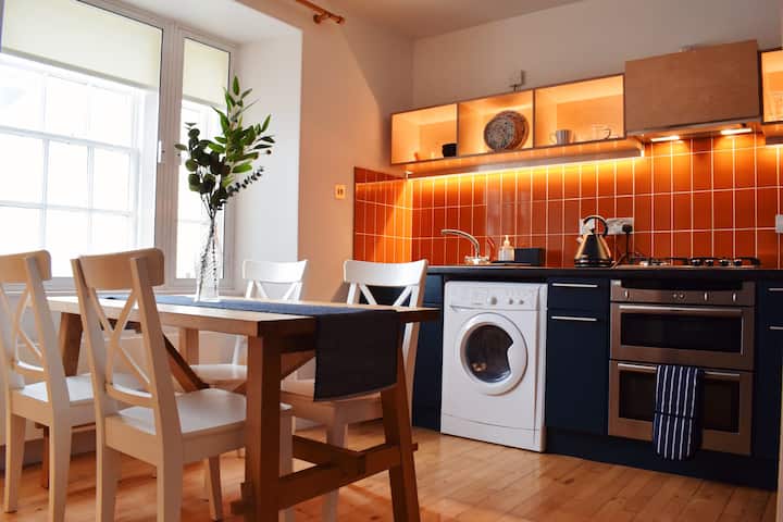 Tuath Apartment - Isle of Lewis