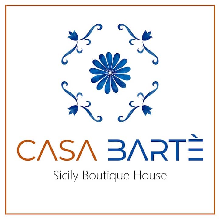 Casa Bartè - Scicli