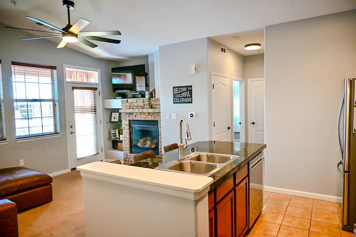 Cozy Granby Escape: Ski, Hike & Relax - Granby, CO