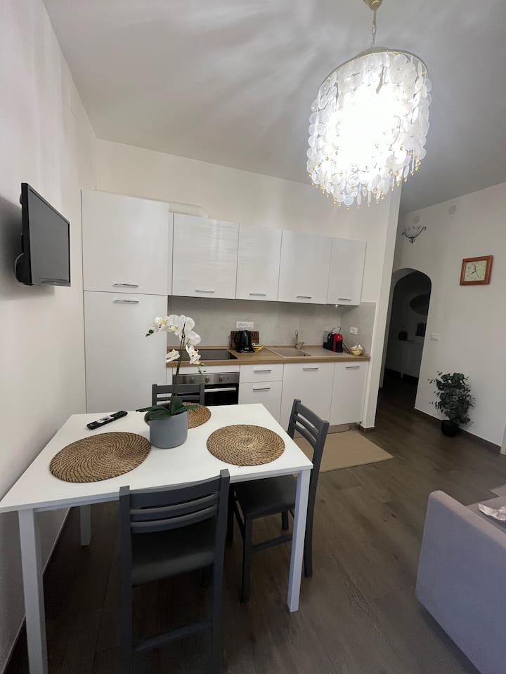 Casa Rei Casa Vacanza - Pontremoli
