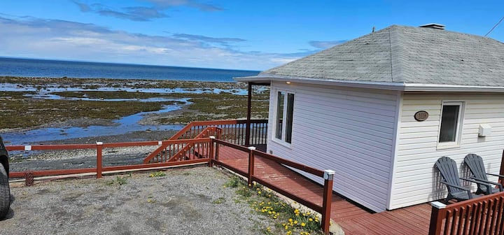 L’alizée - Anse-au-sable - Rimouski