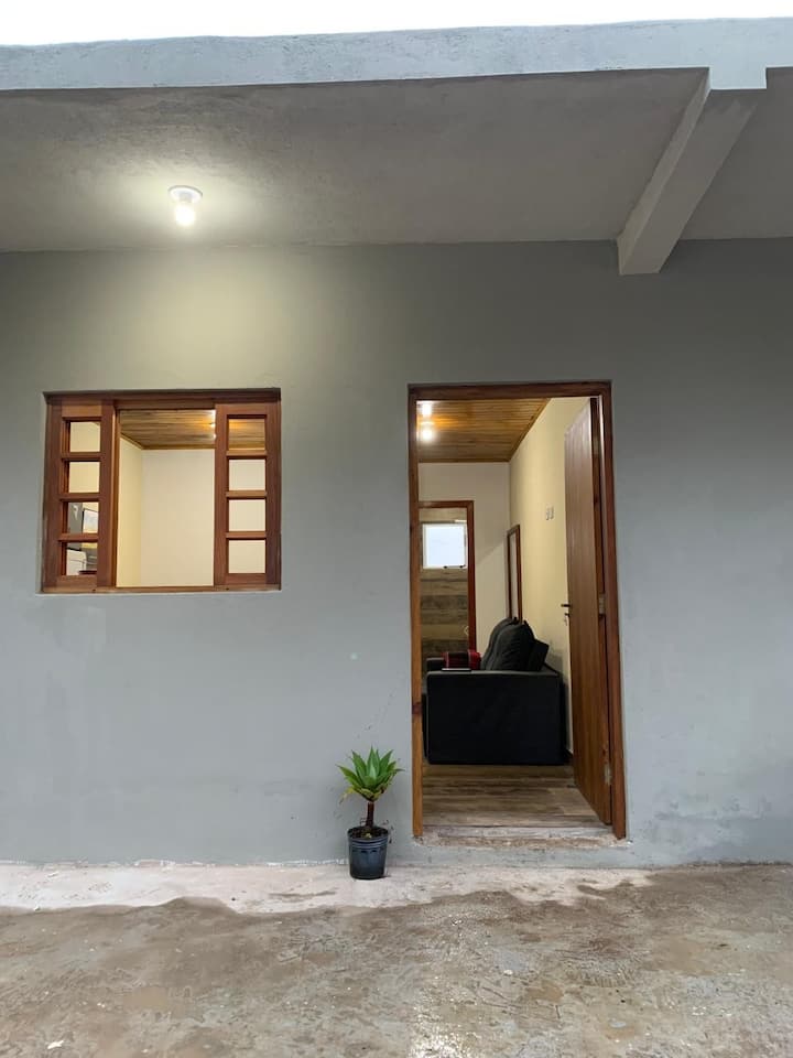 Recanto Do Pinho - Santo Antônio do Pinhal