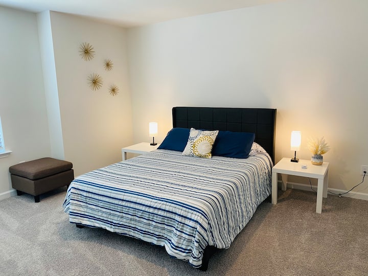 Single Family Home 1b, 1.5bath - Greer, SC