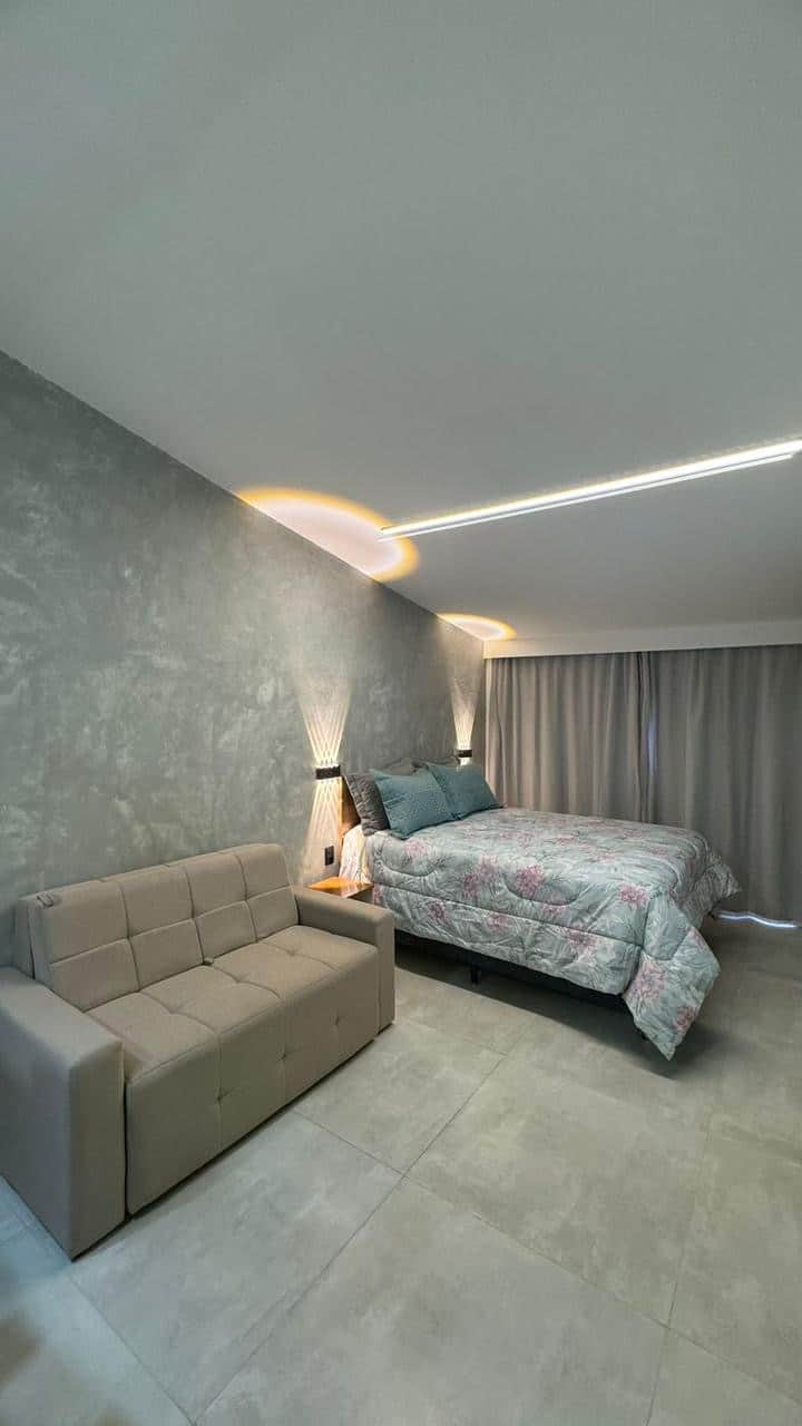 Flat Do Canal Itajuru Centro/praia Do Forte Ap 100 - Cabo Frio