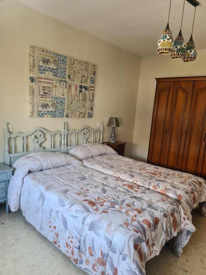 Magnífico Piso Zona Cautivo - Malaga, Espagne