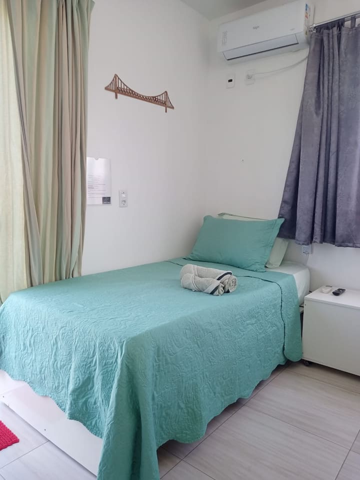 Mini Loft. São José (Grande Florianopolis) - Florianópolis