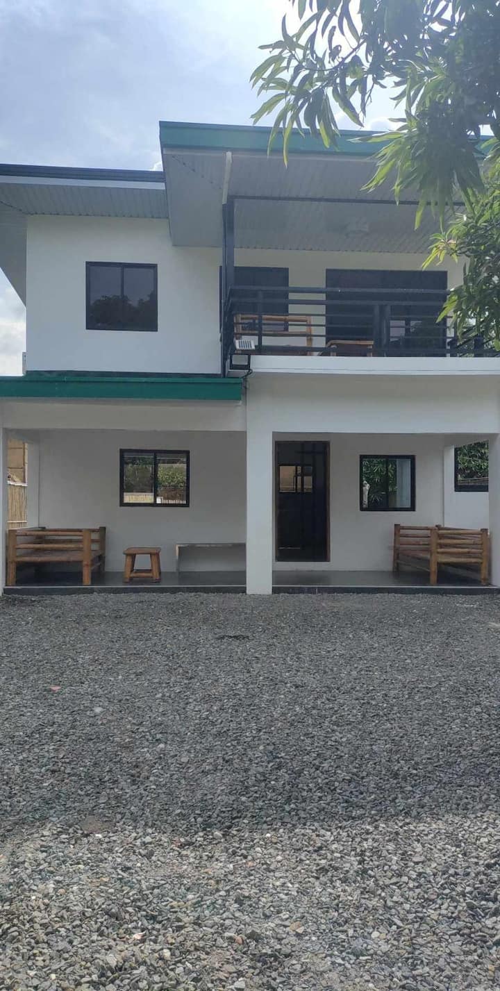 Welcome To Casa Grajo - Botolan