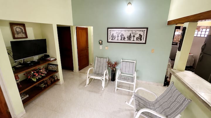 Hermosa Casa Campestre. - Honda