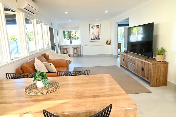 Whiskey Beach Caloundra - Caloundra