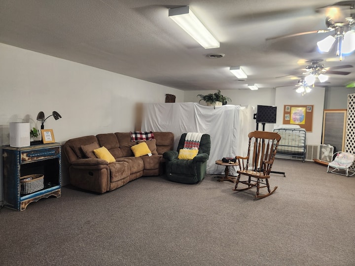 Revive Express - Marion, IL