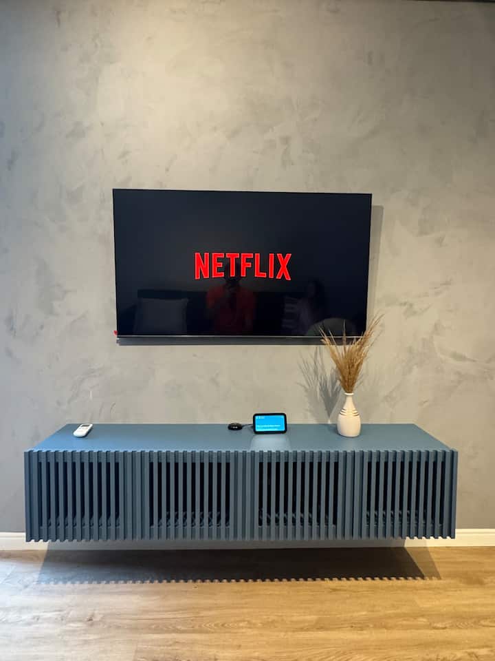 Urban Loft 02 - Guanabara C/ Ar Cond. - Londrina