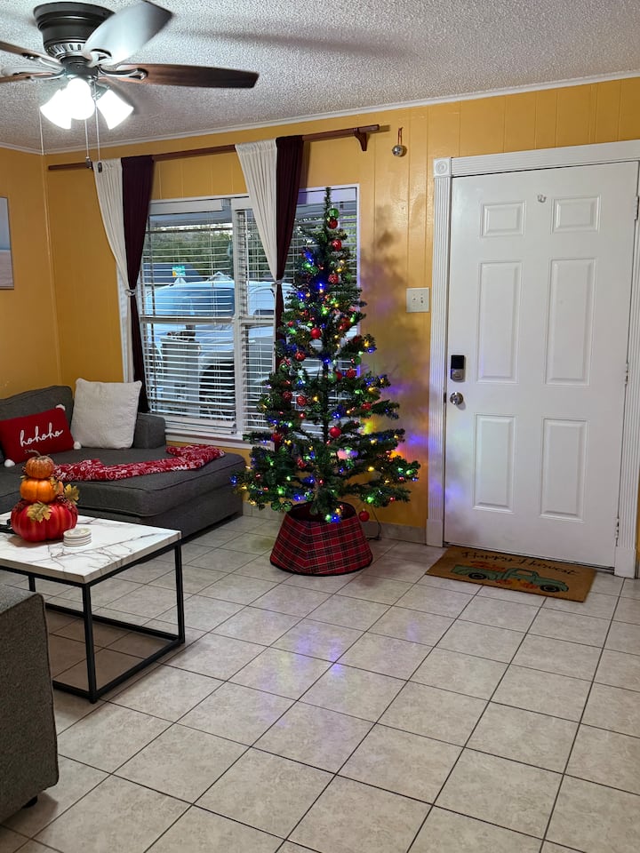 The Five Letter Home - Irving, TX