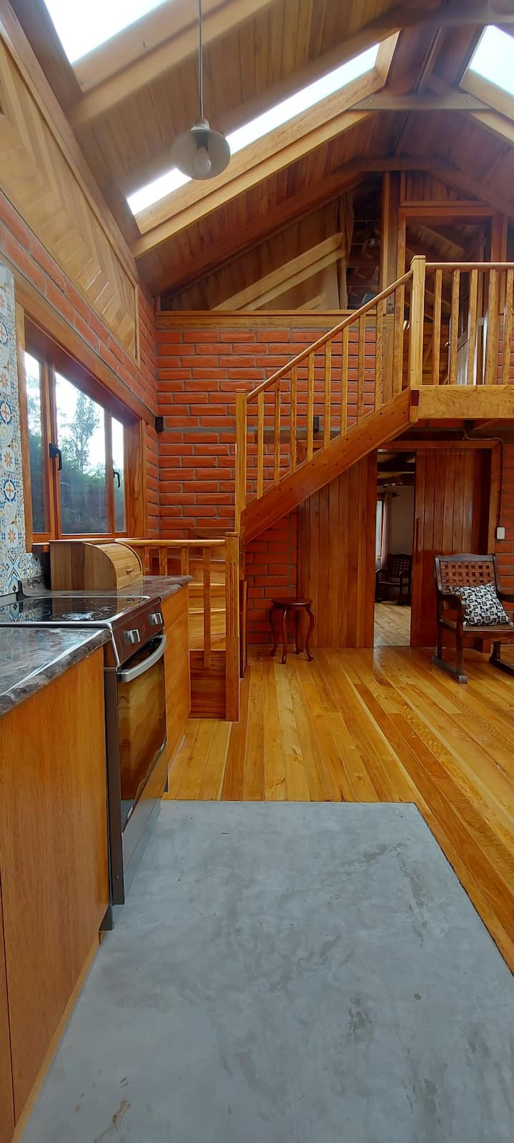 Casa De Campo Quinta Alegría - Cotopaxi