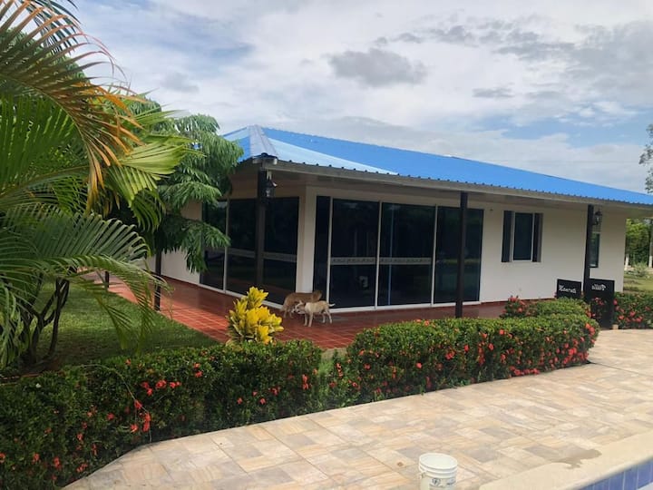 Villa Manaute - 