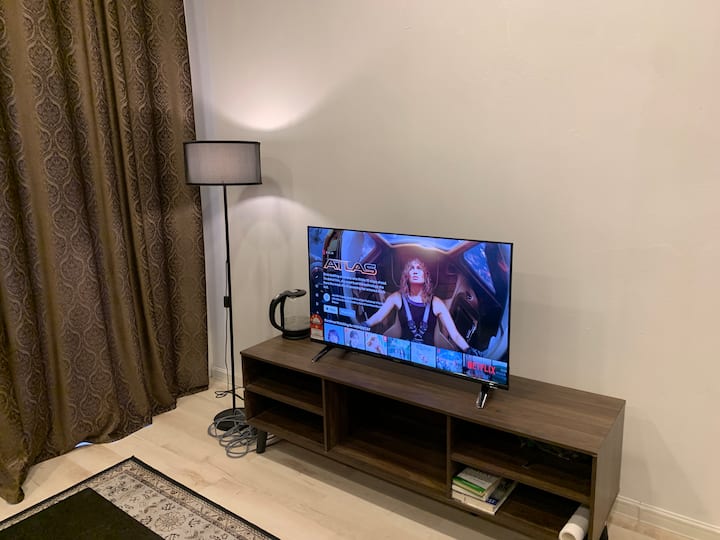 Seasons Homestay Rawang - Selangor