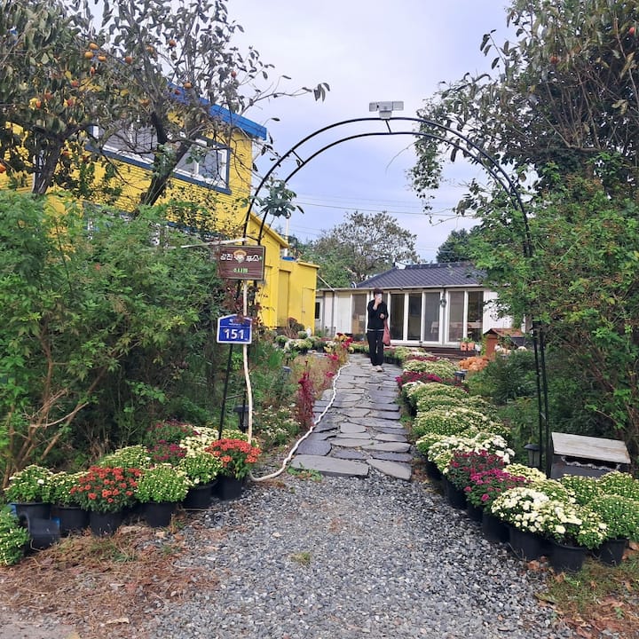 레몬하우스 - Incheon