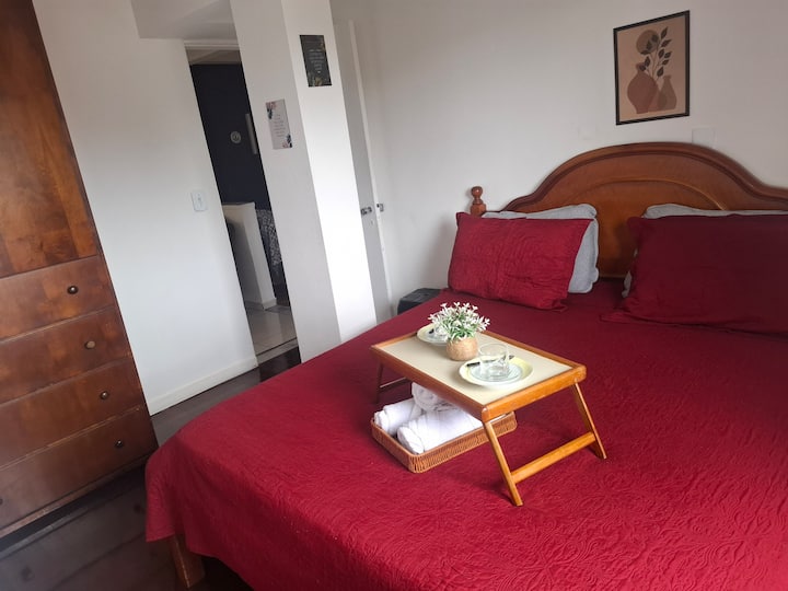 Casa 2 Qtos,  Suíte C/  Estacionamento Teresópolis - Teresópolis