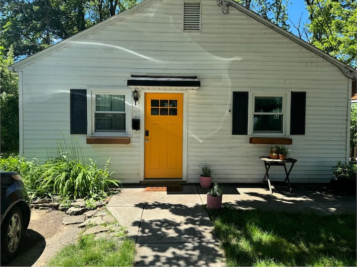 Accepting Fall Reservations•lakeside•pet Friendly - Madison, WI